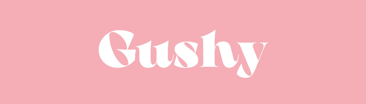 Gushy Shop – TASNEEM